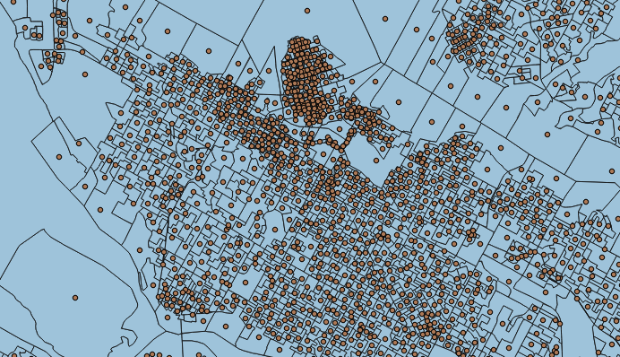 Parallel PostGIS · Paul Ramsey