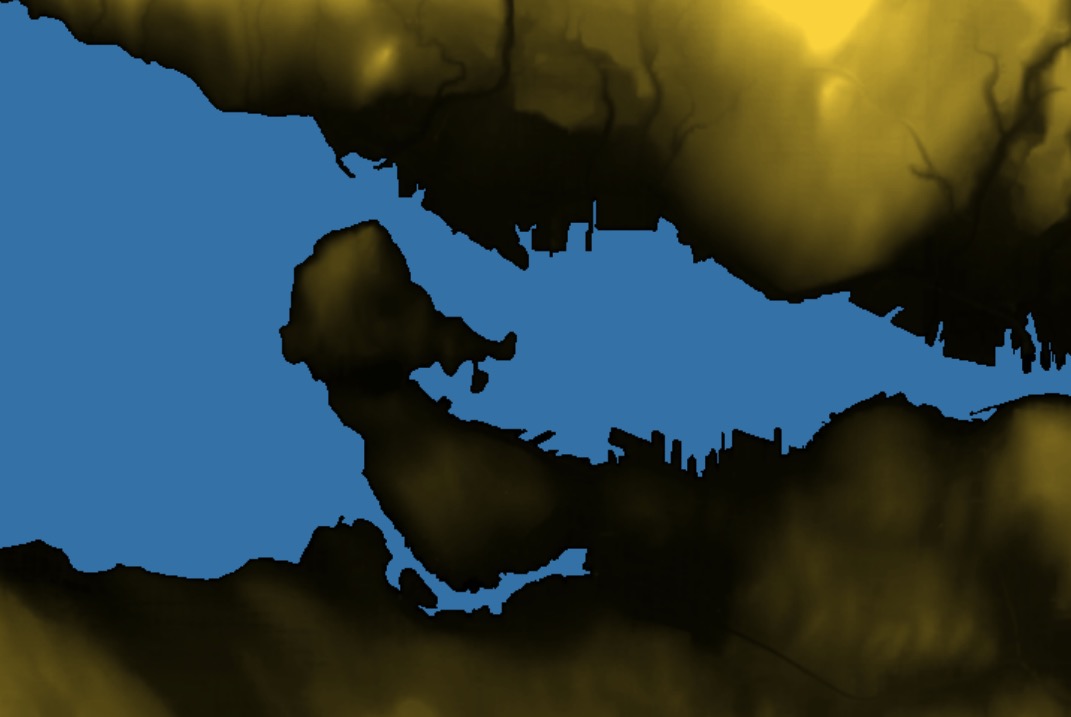 Waiting for PostGIS 3: Separate Raster Extension · Paul Ramsey