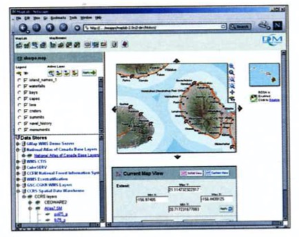 Open Source GIS Fights the Three-Horned Monster [2002] · Paul Ramsey