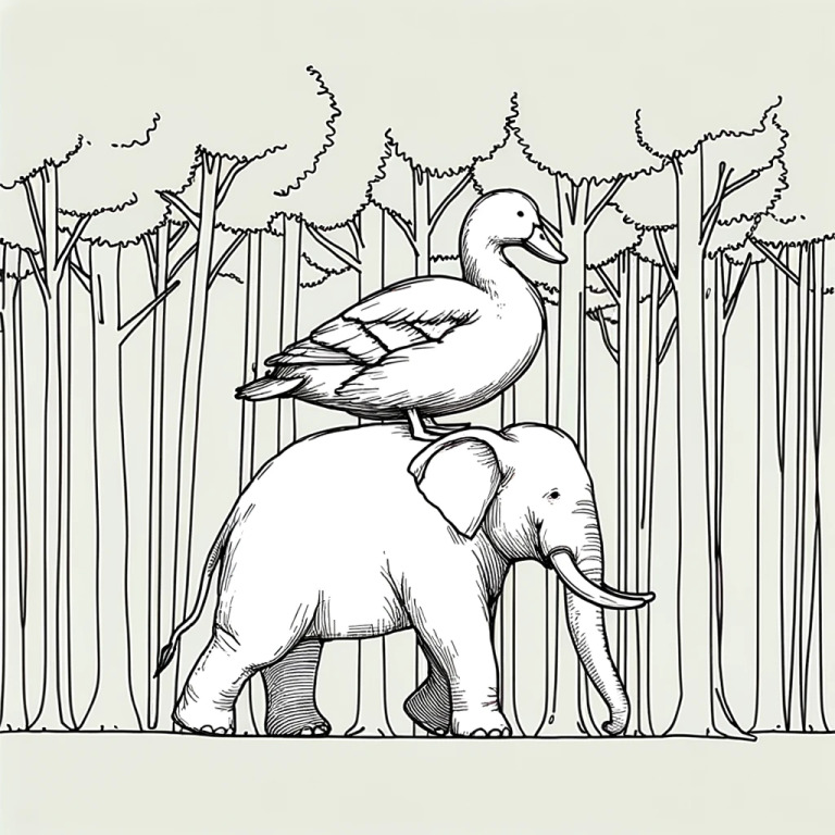 Data Science is Getting Ducky · Paul Ramsey